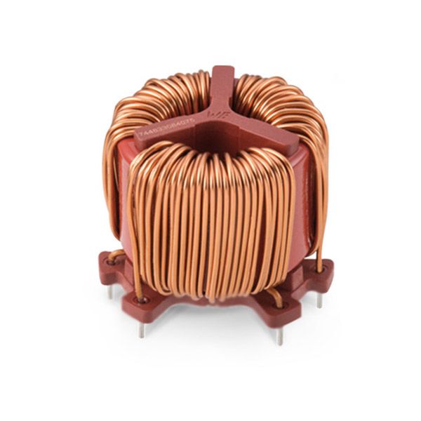 Magnetics technology - Matching