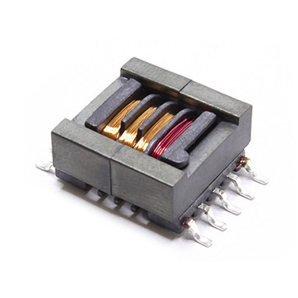 Magnetics technology - Matching